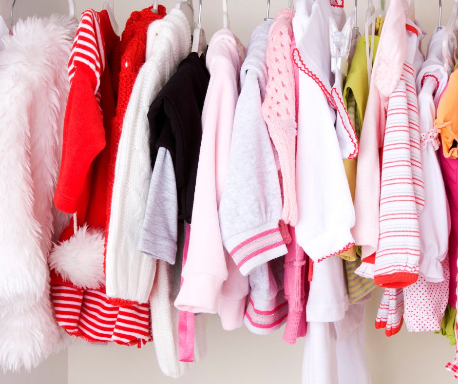 The Best Fabrics for Baby Clothing: Ensuring Comfort and Safety – Tinycrew