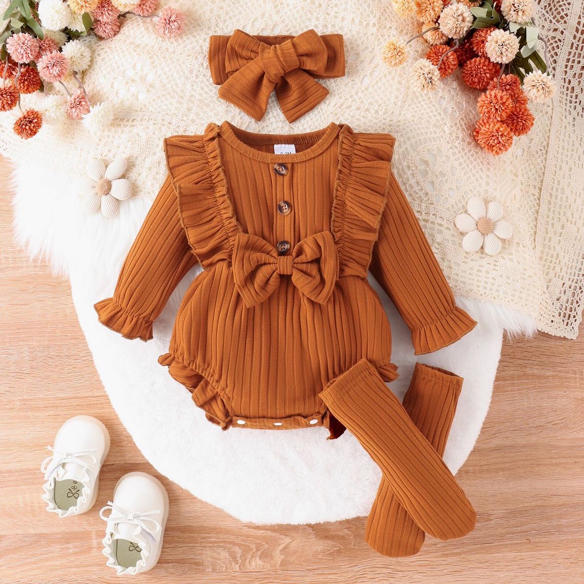 Little lady, BG – Tinycrew